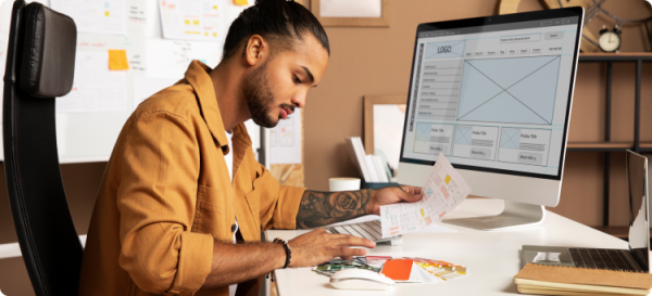 Programmer Analyst - BODEX